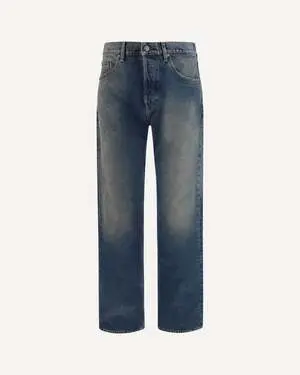 Golden Goose Belted Bottoms For Men
