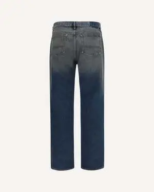 GOLDEN GOOSE Patrick Jeans - Blue