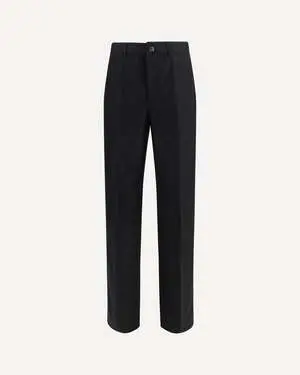 Rick Owens Work Pants