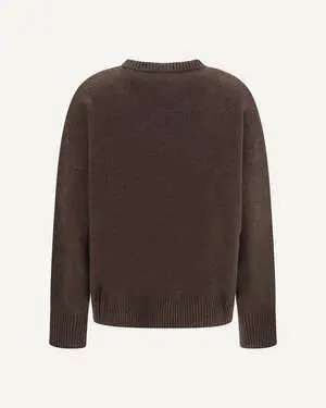 Loulou De Saison Anton Cashmere Sweater