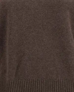 Loulou De Saison Anton Cashmere Sweater