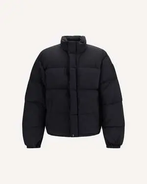 Canada Goose Sterling Tonal Disc Puffer Jacket