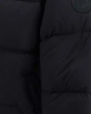 Canada Goose Sterling Tonal Disc Puffer Jacket