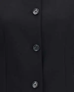 LARDINI Virgin Wool Jacket
