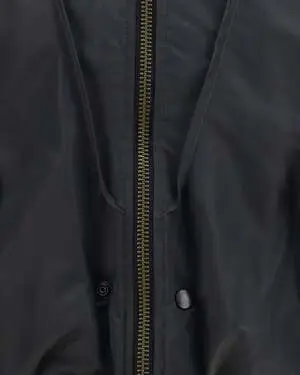 MAISON MARGIELA Reversible Bomber Jacket
