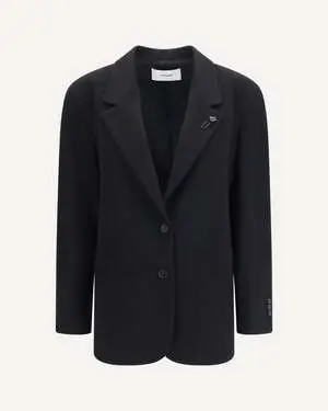 LARDINI Cashmere Blazer