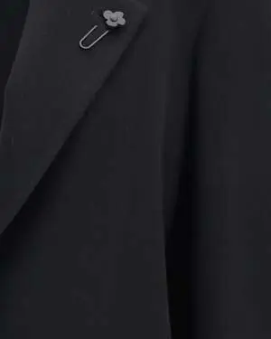 LARDINI Cashmere Blazer