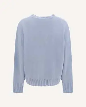 Loulou De Saison Anton Cashmere Sweater