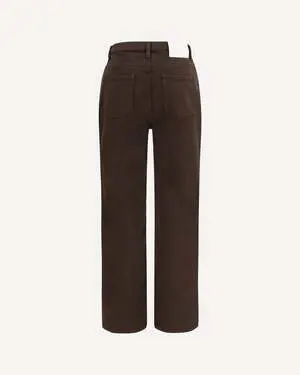 Loulou De Saison Jude Jeans