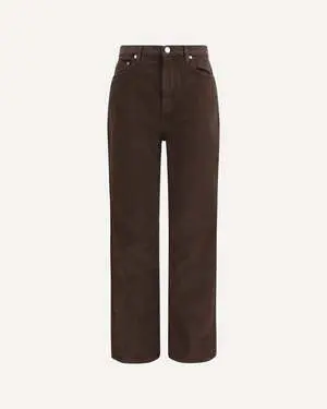 Loulou De Saison Jude Jeans