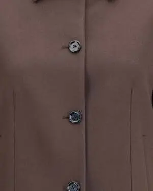 LARDINI Virgin Wool Jacket