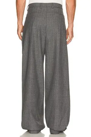 Valentino Garavani Formal Trousers