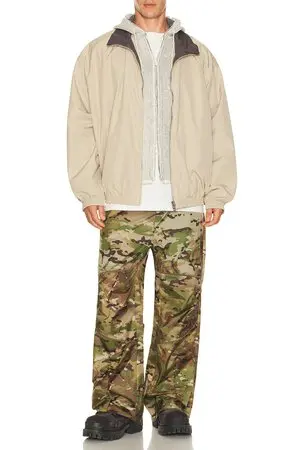 XLIM Ep.9 01 Trousers - Camouflage