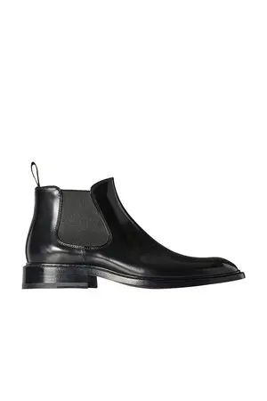 THE ROW Gable Boot