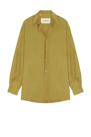 Valentino Garavani Overshirt - Marley