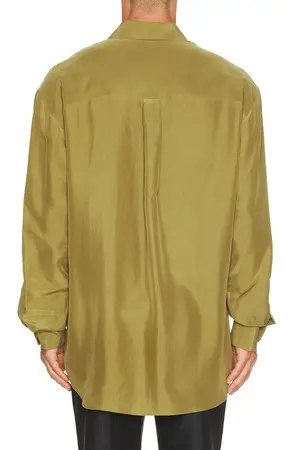 Valentino Garavani Overshirt