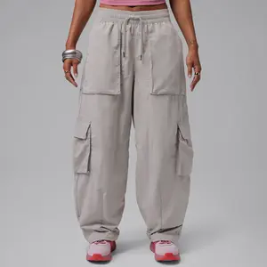 JORDAN Flight Cargo Pants - Grey