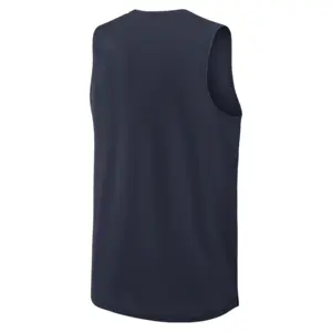 Nike Houston Texans Dri-fit Nfl Tank Top