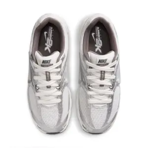 Nike Max Moto 2k Athletic Shoes - Grey