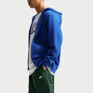Nike Sportswear Club Woven Cargo Pants - Green