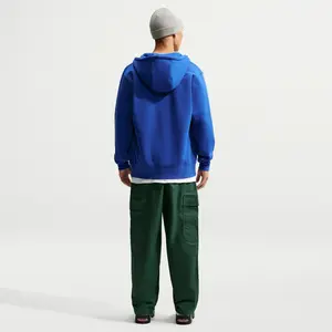 Nike Sportswear Club Woven Cargo Pants - Green