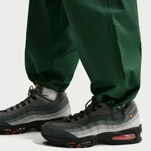 Nike Sportswear Club Woven Cargo Pants - Green