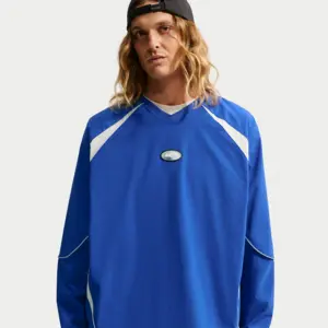 Nike Sb Woven Skate Top