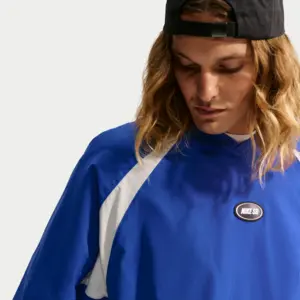 Nike Sb Woven Skate Top