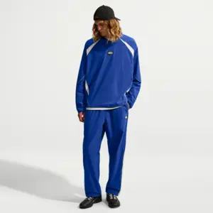 Nike Sb Woven Skate Top