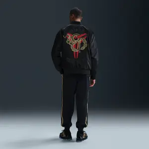Nike Kobe Therma-fit Insulated Jacket