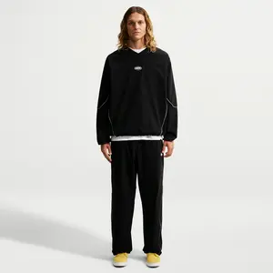 Nike Sb Woven Skate Top
