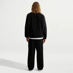 Nike Sb Woven Skate Top