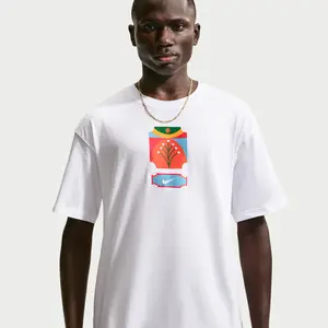 Nike Sportswear T-shirt - White
