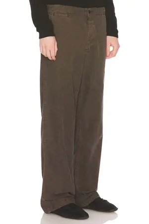 THE ROW Ramil Pant