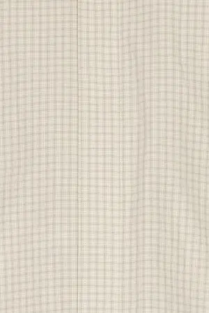 THE ROW Vana Reversible Collared Jacket - Light Silt
