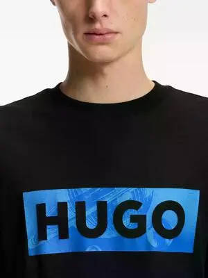 Hugo Logo T-shirt