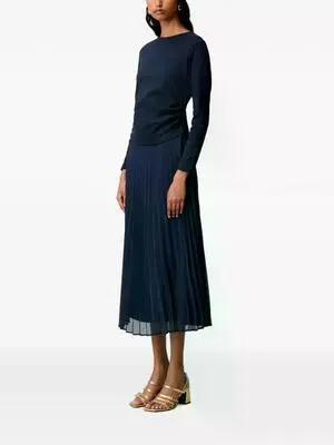 Claudie Pierlot Knitted Dress