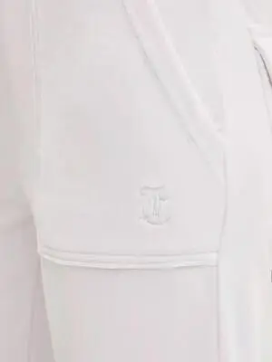 Juicy Couture Drawstring Pocket Trousers