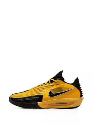 Nike Air Zoom Gt Cut 3 Turbo Sneakers - Yellow