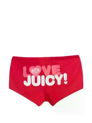 Juicy Couture Logo-print Pajamas Set