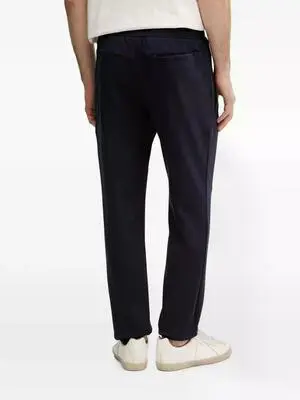 Paul & Shark Drawstring-waist Track Pants
