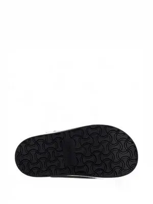 Just Cavalli Stud-embellished Buckle-fastening Sandals