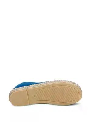 Fly London Suede Espadrilles