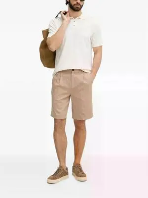 MOS MOSH Mmgkyle Short-sleeve Polo Shirt