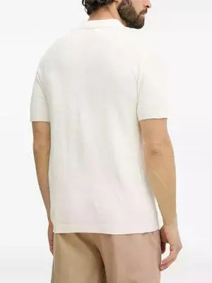 MOS MOSH Mmgkyle Short-sleeve Polo Shirt