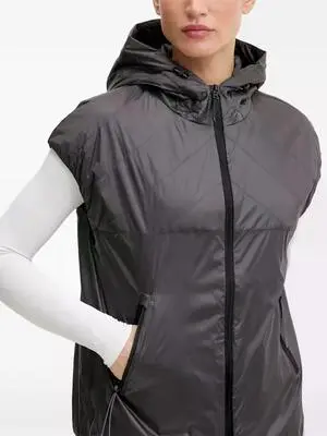 Bogner Fenny Hooded Gilet