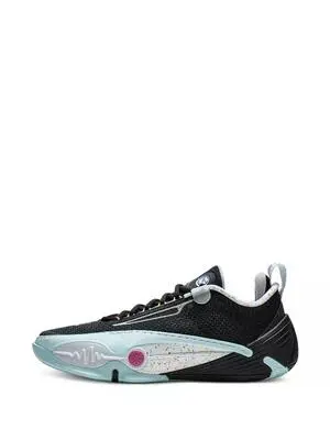 LI-NING Wade All City 14 Basketball Sneakers - Black