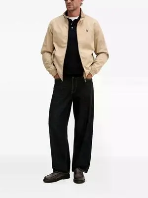 MOS MOSH Adam Polo Sweater