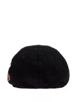 Balenciaga Gothic Placement No Closure Cap