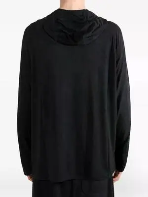 FREE FLY Thumb-slot Hoodie